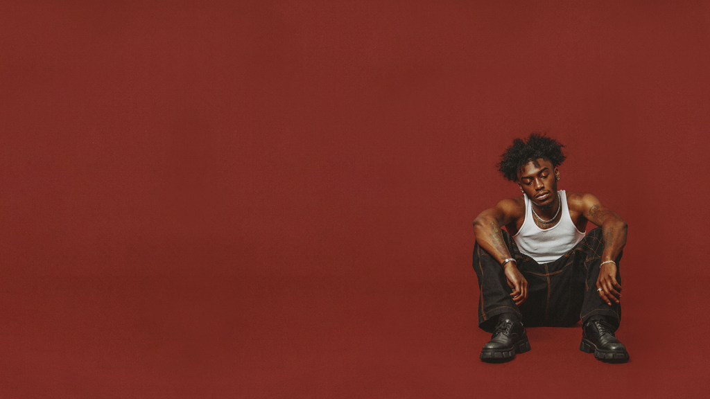 About | Chase Shakur